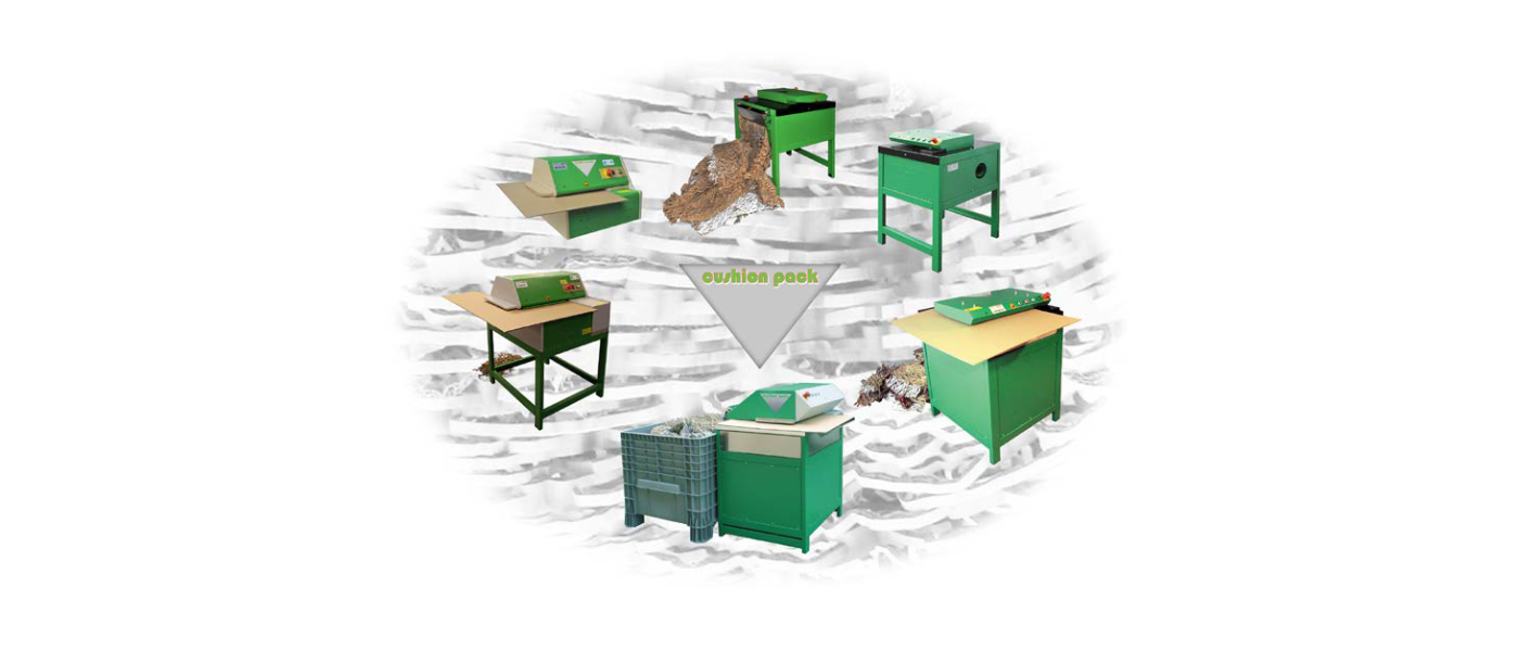 UK Cardboard Shredders For Packaging – Get Me Cardboard Shredders