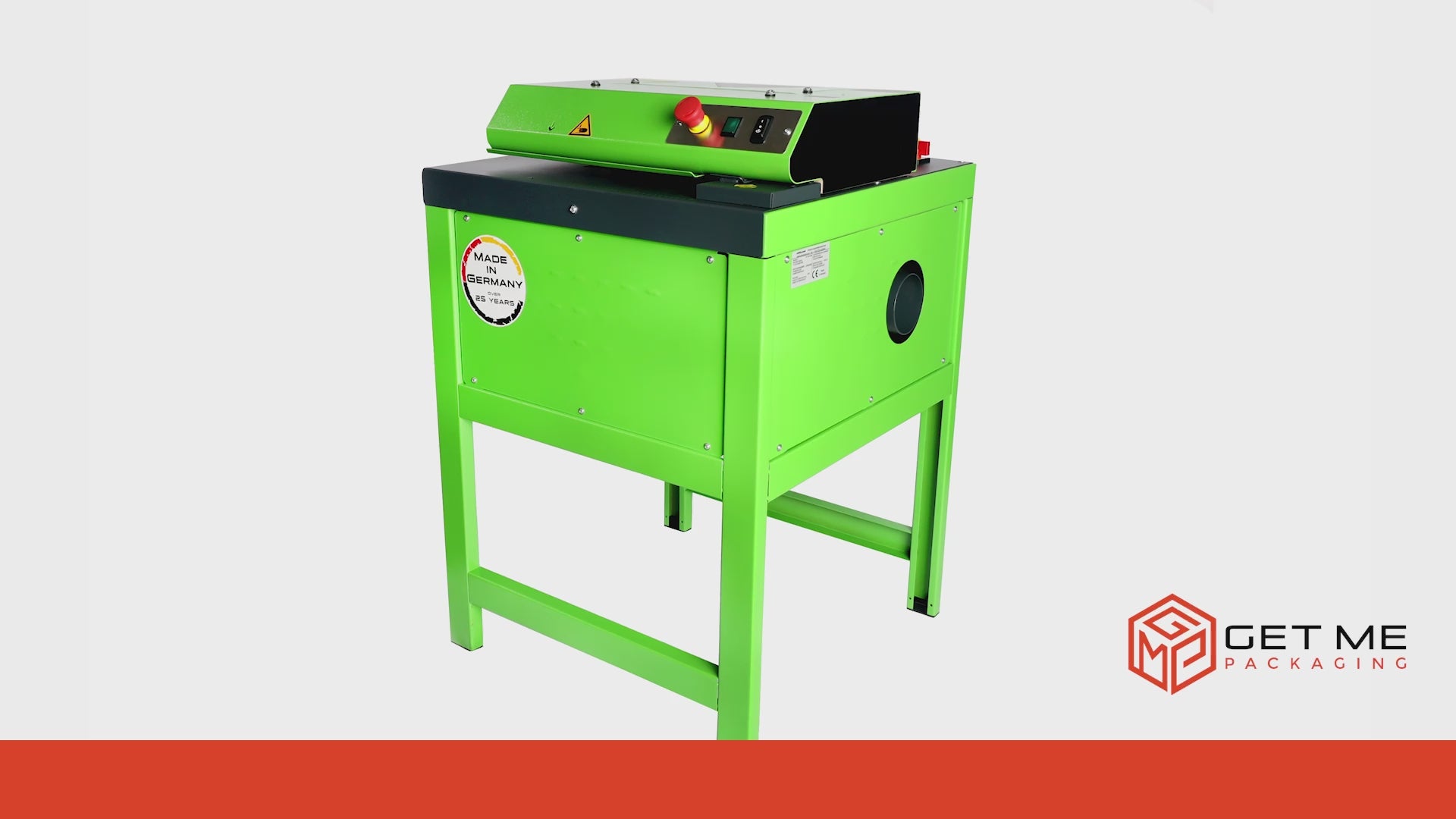 UK Cardboard Shredders For Packaging – Get Me Cardboard Shredders